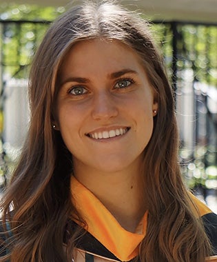 Rachel Singleton | Sustainable LA Grand Challenge